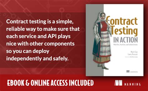 Contract Testing In Action With Pact Pactflow And Github Actions Cruz Marie Prescott