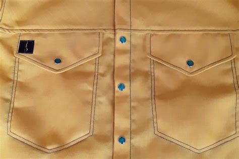 Custom Nomex Wildland Shirts Incidental Wildland