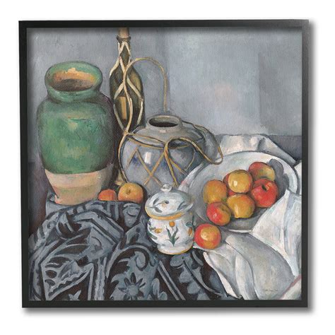 Stupell Industries Classic Style Still Life Food And Beverage Painting
