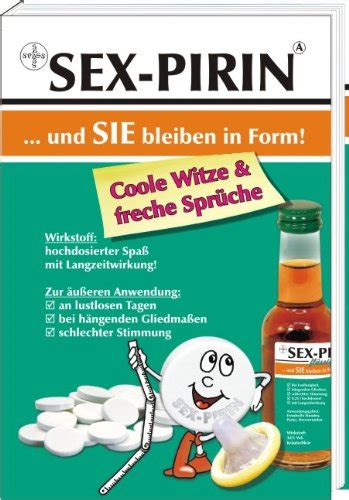 Sex Perin Coole Witze And Freche Sprüche Amazonde Bücher
