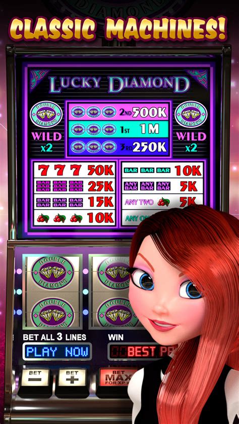 Real Slot Machines Pure Vegasamazoncaappstore For Android