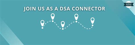 Dsa Connector Finbros