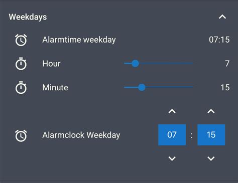 2021 12 New Configuration Menu The Button Entity And Gorgeous Area Cards Blog Home