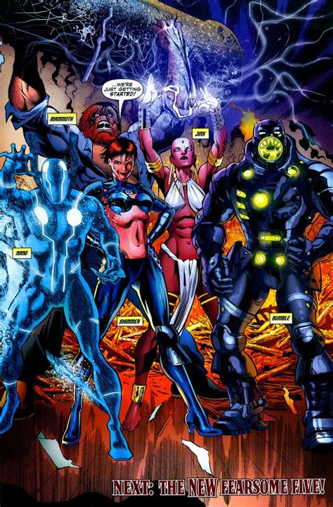 Jinx Dc Comics Alchetron The Free Social Encyclopedia