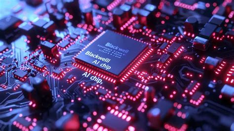 Blackwell Architecture The Game Changer In GPU Technology Fusion Chat
