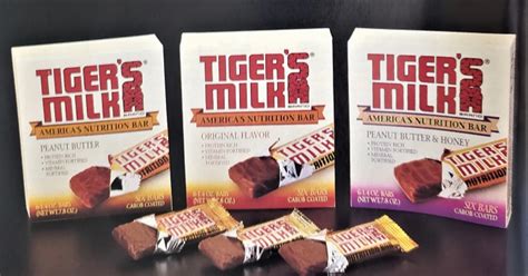 Discontinued Protein Bars We All Miss