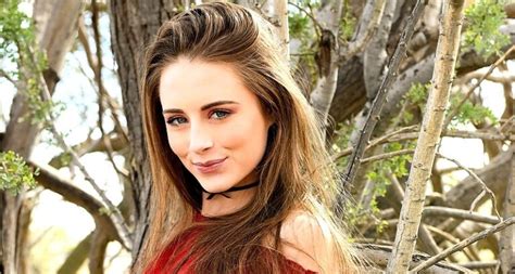 Kyler Quinn Wiki Bio Height Weight Age