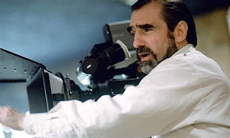 Неснятые шедевры Мартина Скорсезе От Достоевского до «Джокера КиноРепортер