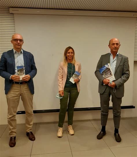 Presentato Il Bilancio Di Sostenibilita 2019 Amiu Genova