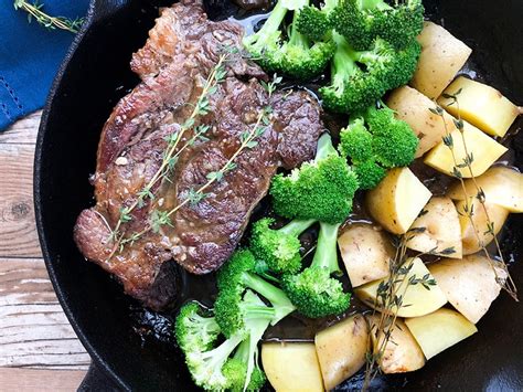 Beef Chuck Steak Recipes Oven Oven Pot Roast Immaculate Bites Chuck Steak Is So Good When