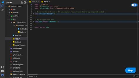 Muthukamatchi Kannan On Linkedin Reactjs Webdevelopment Learningbydoing