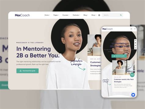 12 Best Online Course Wordpress Themes 2024 Motopress