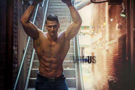 Furiousfotog Ifbb Pro Nate Baumbick By Furiousfotog Furiousarmy Keeprising Facebook