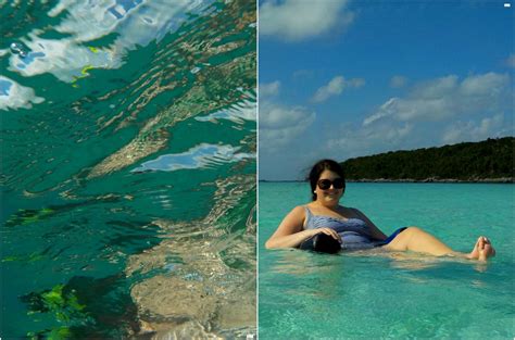 Reef Snorkeling And Sandbar Getaway Port Excursion Coco Cay Caravan