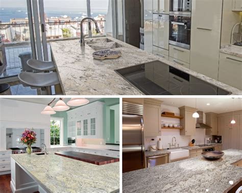 Granite Countertops Color Trends Marble Countertop Trends 2024