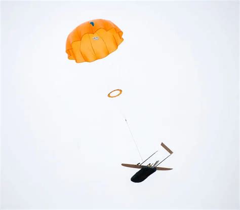 Uav Factory Penguin C Others