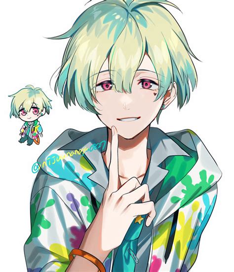 ももひと pixiv年鑑 β