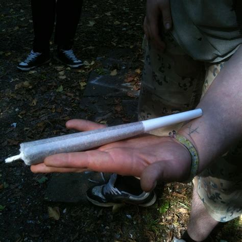 Roll A Blunt Get The Blunt Smoke The Blunt And Pass The Blunt