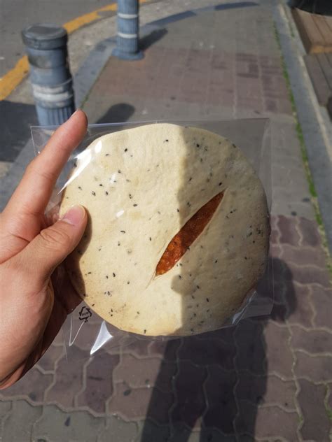 바삭바삭한 빵 이름 지식in