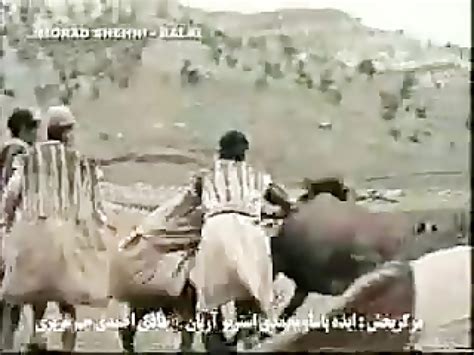 موسیقی ناب بختیاری؛قدیمی ترین تصاویر کوچ ایل بختیاری