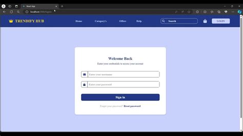 Venkatesh A On Linkedin React Ecommerce Uiux Userexperience Webdevelopment Frontend