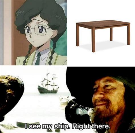 Nina×table Kun Rcodegeass