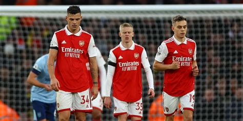 Челсі з Мудриком та Арсенал з Зінченком втратили очки в АПЛ — відео огляд матчів 11 02 2023 Nv