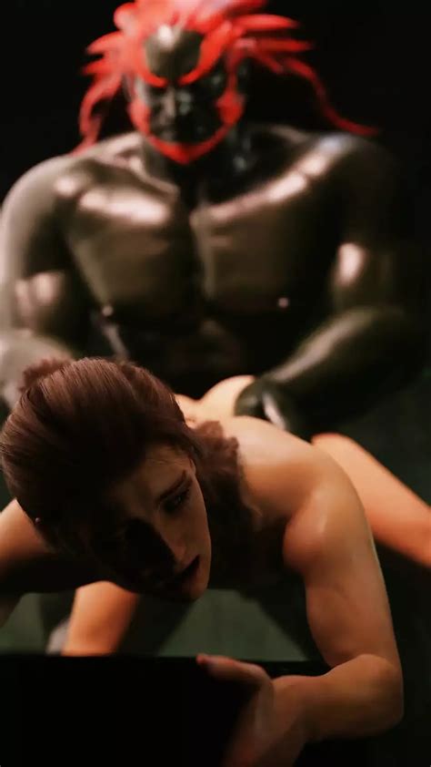 Ganon Benutzt Sklavenjungen Teil 5 Xhamster