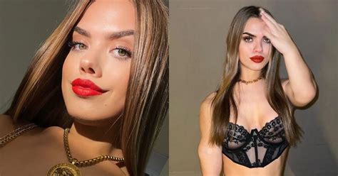 Valentina Midgets Wiki Age Net Worth And More On The Tiktok Star