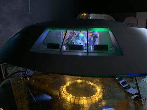 Jd Jupiter 2 Figures1  Scale Model Addict