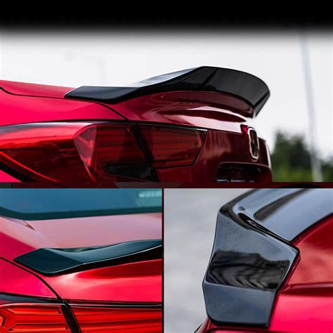 Honda Accord Spoilers
