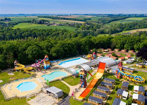Capfun Vakantiepark L Hirondelle Belgi Topcamping Nl