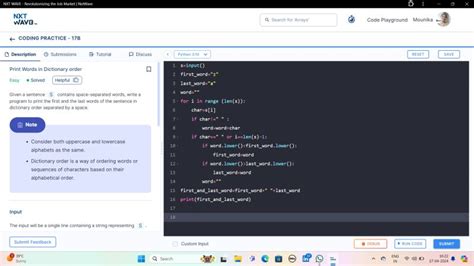 Comparingstringsnamingvariables Codingpractice17b Pythonprogramming