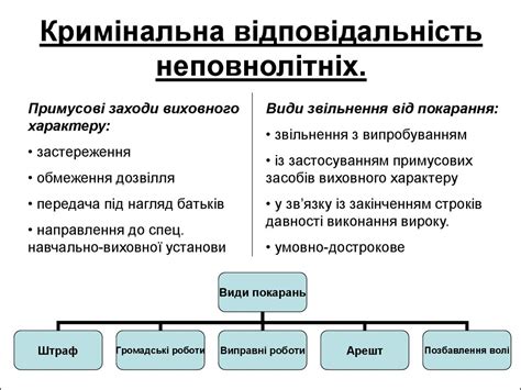 Кримінальне право Поняття злочину Кримінальна відповідальність 10 клас презентация онлайн