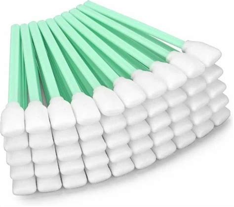 Non Sterile Swab Stick Cleaning Validation 100 Sticks At ₹ 7000 Pack In Mumbai