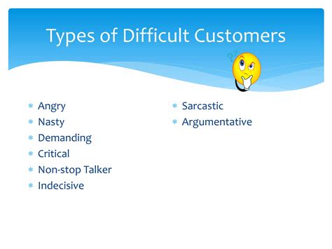 Handling Customer Complaints Pptx