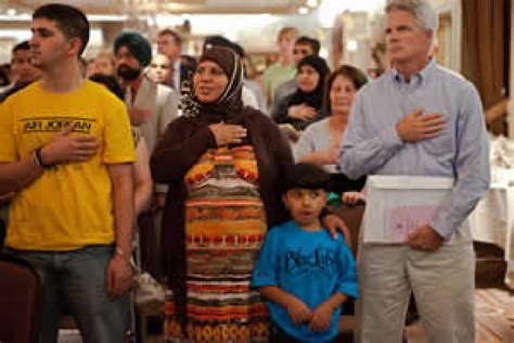 Immigration Roper Center For Public Opinion Research