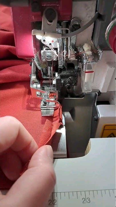 МК Низ футболки без плоскошовки швейныйблог швейныймк подгибкафутболки шьюфутболку