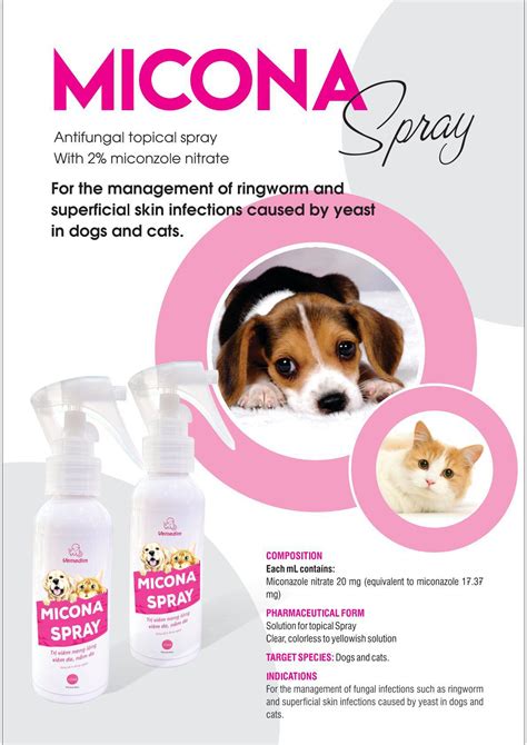 Halaly All You Need Micona Spray 100mlvemedim