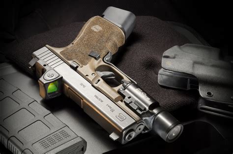 Glock Pictures Wallpapers WallpaperSafari