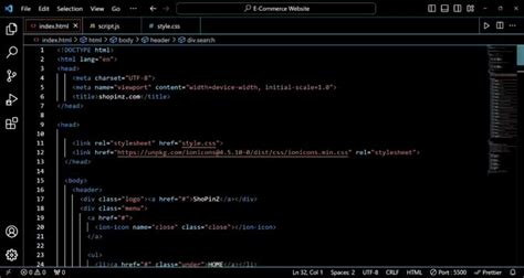 Irfan Ansari On Linkedin E Commerce Website Archaeobyte