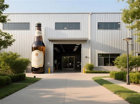 Brewery Infrastructure Investment Tiantai® Beer Brewing Brewery Equipment