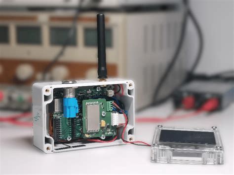 A Flexible IoT Solution Safeguarding Hard To Reach Hazardous Environments Insigh Io