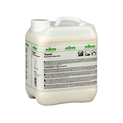 Kiehl Trend 5l Pflegeemulsion, metallfrei
