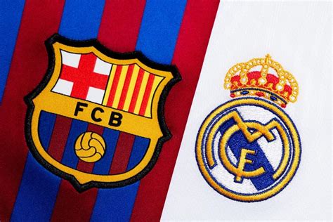ريال مدريد وبرشلونة يلتقيان في أغلى مباراة بتاريخ كرة القدم Nel 2025