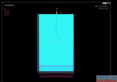 转载ansys图片背景变白 Ansys培训、ansys有限元培训、ansys Workbench培训、ansys视频教程、ansys Workbench教程、ansys Apdl经典教程