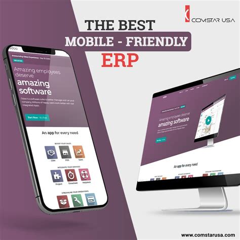 Odoo Mobile App Development Community Edition