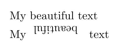 Inline Tikz Alignment Use As Newcommand Tex Latex Stack Exchange