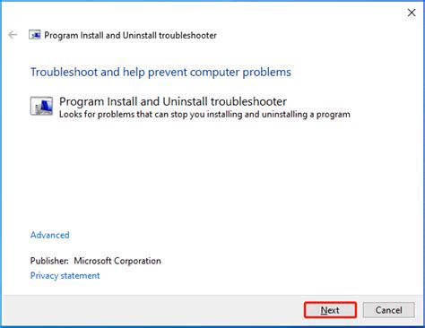 Fix An Error Occurred While Attempting To Create The Directory