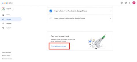 Managing Gmail Storage Checking And Dealing With Limited Space